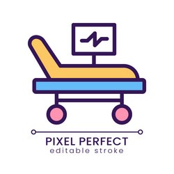 Hospital Bed Logo Vector Images (over 1,500)