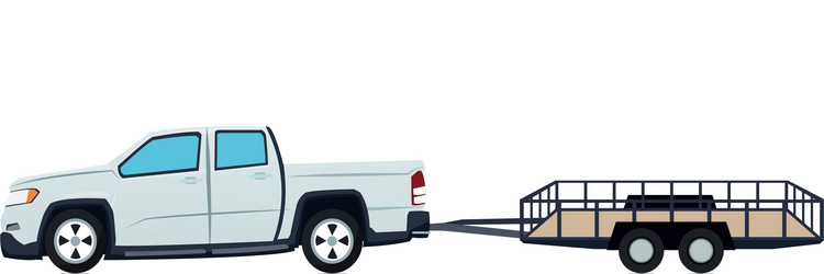 Dump Trailer Vector Images (over 1,000)