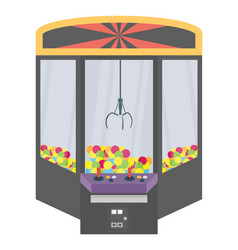 Claw Machine Vector Images (over 2,500)