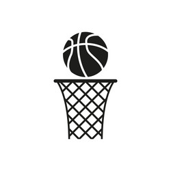 Basketball Net Outline Vector Images (over 1,600)