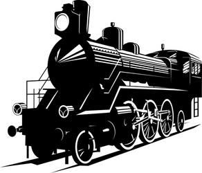 Mns Logo Railway Engine