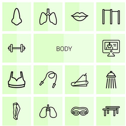 Free Body Vector Images (over 21,000)