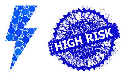 Electric Power Vector Images (over 370,000)