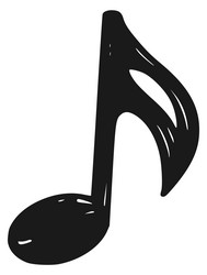 Sixteenth Note Outline