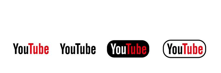 Youtube Vector Logo Download