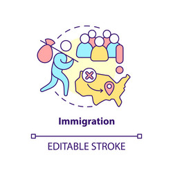 Immigration Symbol Vector Images (over 7,800)