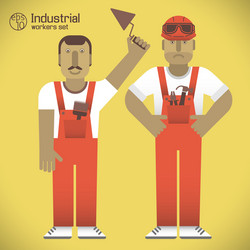 Workers Vector Images (over 540,000)