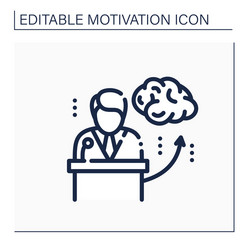 Motivational Speaker Logo Vector Images (over 100)