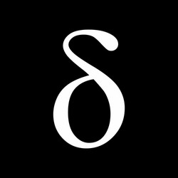 Delta icon Royalty Free Vector Image - VectorStock