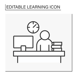 Lesson Vector Images (over 110,000)