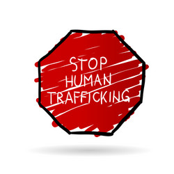 Human Trafficking Vector Images (over 1,000)