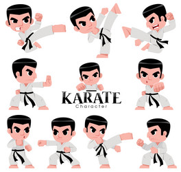 Karate Vector Images (over 18,000)