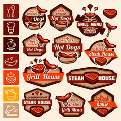 Grill Logos Vector Images (over 20,000)