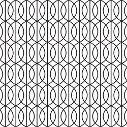 Art Deco Curve Vector Images (over 5,200)