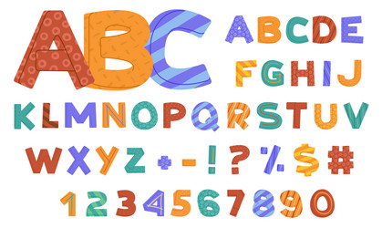 Capital Letters Vector Images (over 290,000)