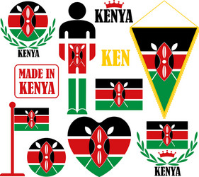 Kenya Vector Images (over 8,300)