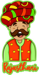 Rajasthani Vector Images (over 180)