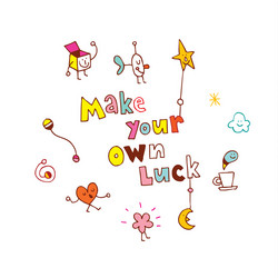 Make Your Own Vector Images (over 260)