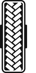 Tire Tread Logo Vector Images (over 550)