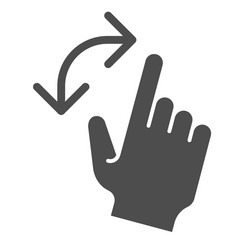 Arm and Hand Outline Left Right Vector Images (over 160)