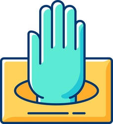 Latex Gloves Box Designs Vector Images (over 400)