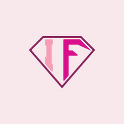 Diamond Letters I Vector Images (over 490)