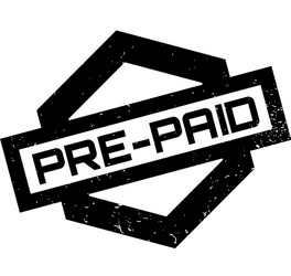 Pre Paid Icon Vector Images (over 110)