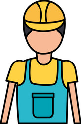 Overall Construction Vector Images (over 2,800)