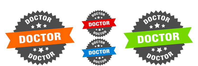 Doctor Seal Stamp Vector Images (over 6,000)