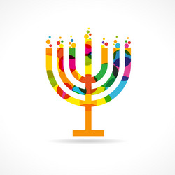 Menorah Logo Vector Images (over 630)