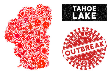 Lake Tahoe Vector Images (over 110)