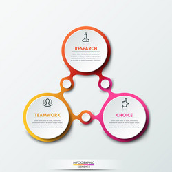 Connect Infographic Vector Images (over 110,000)