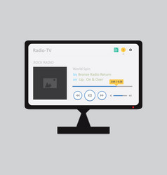 Tv Radio Icons Vector Images (over 14,000)