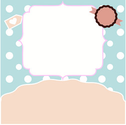 Cute templates for use Royalty Free Vector Image