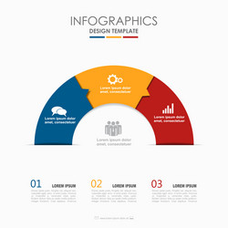 Connect Infographic Vector Images (over 110,000)