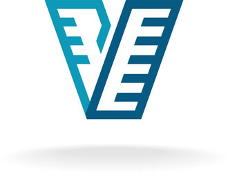 Letter V Logo Vector Images (over 47,000)