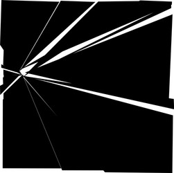 Burst Square Vector Images (over 7,600)