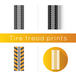 Tire Tread Logo Vector Images (over 570)