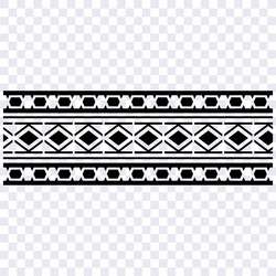 Filipino Tribal Vector Images (over 100)