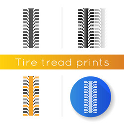 Tire Tread Vector Images (over 4,800)