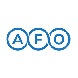 Afo Vector Images (37)