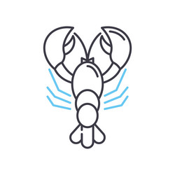 Crawfish Logos Vector Images (over 420)