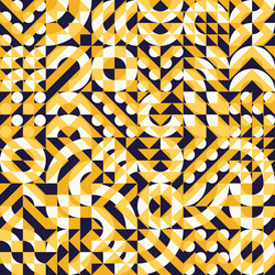 Irregular Square Vector Images (over 20,000)