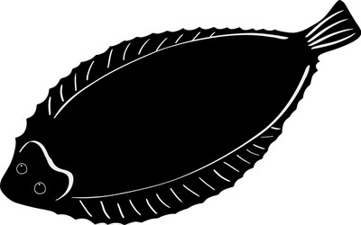 Sole Fish Vector Images (over 450)