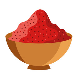 Chilli Powder Vector Images (over 340)