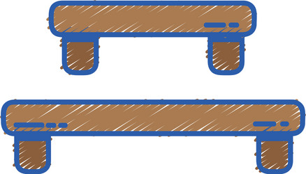 Bookshelf Doodle Vector Images (over 850)