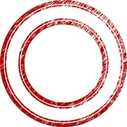 Double Circle Border Vector Images (over 430)