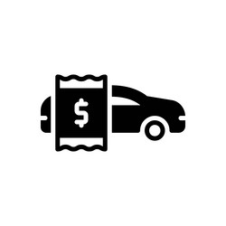 Fare Royalty Free Vector Image - VectorStock