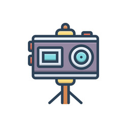 Cam Logos Vector Images (over 5,400)