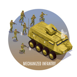 Infantry Vector Images within Military (over 1,800)